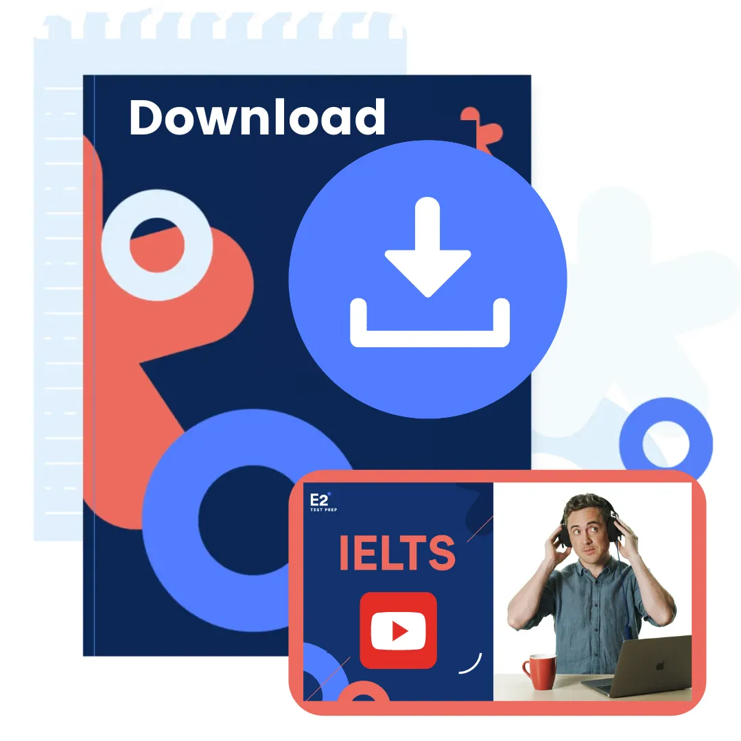 Free Full IELTS Mock Test made by our expert teachers at E2